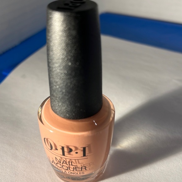 OPI | Makeup | Opi Nail Lacquer Ill Have A Gin And Tectonic 5 Fl Oz ...